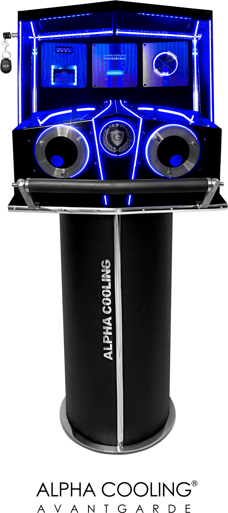 Alpha Cooling Kaufen
